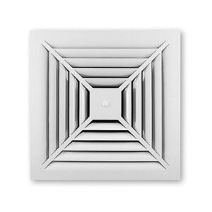 Deckenauslässe - LaminAir AG